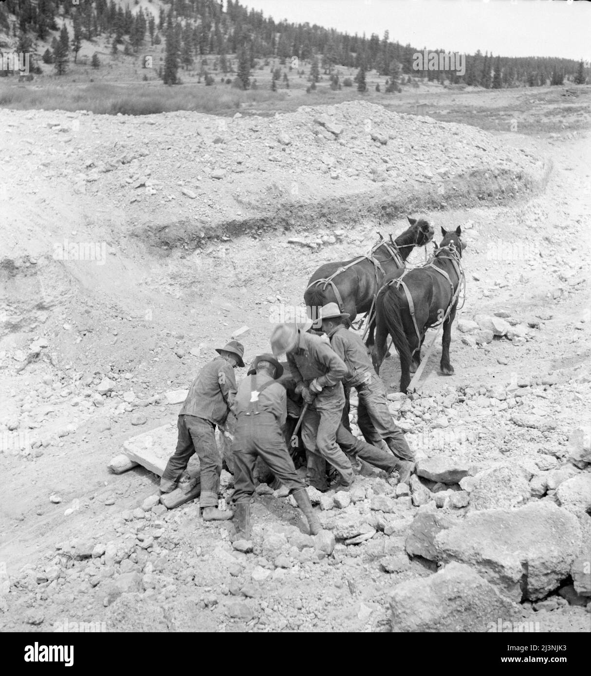 Widtsoe land use adjustment project. Garfield County, Utah. Loading ...