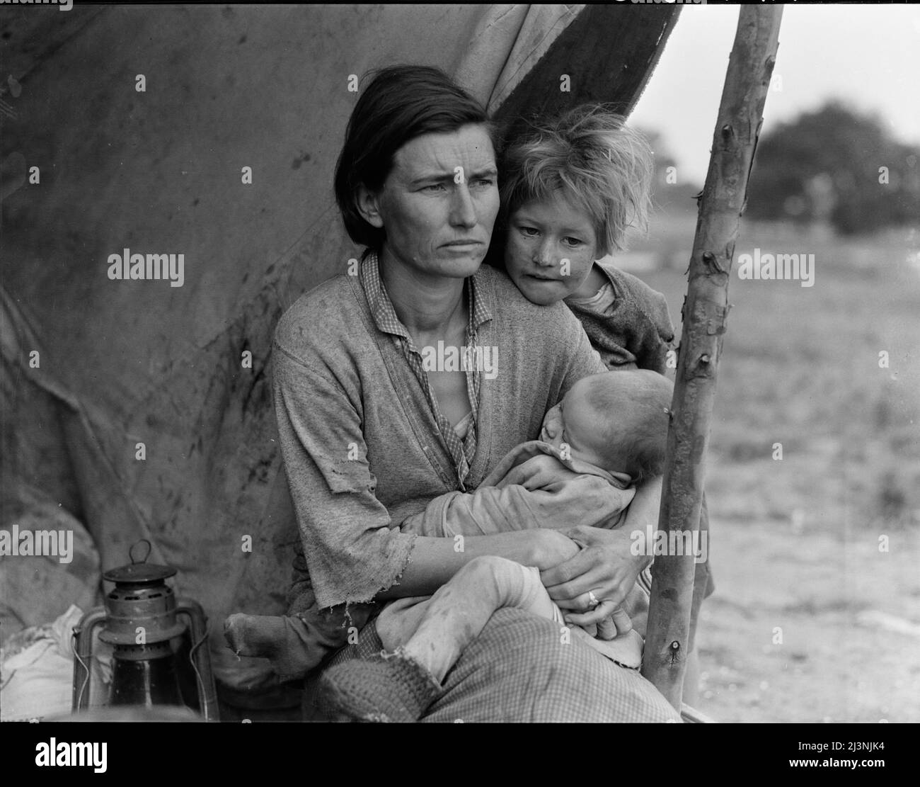 Early native american migration hi-res stock photography and images - Alamy
