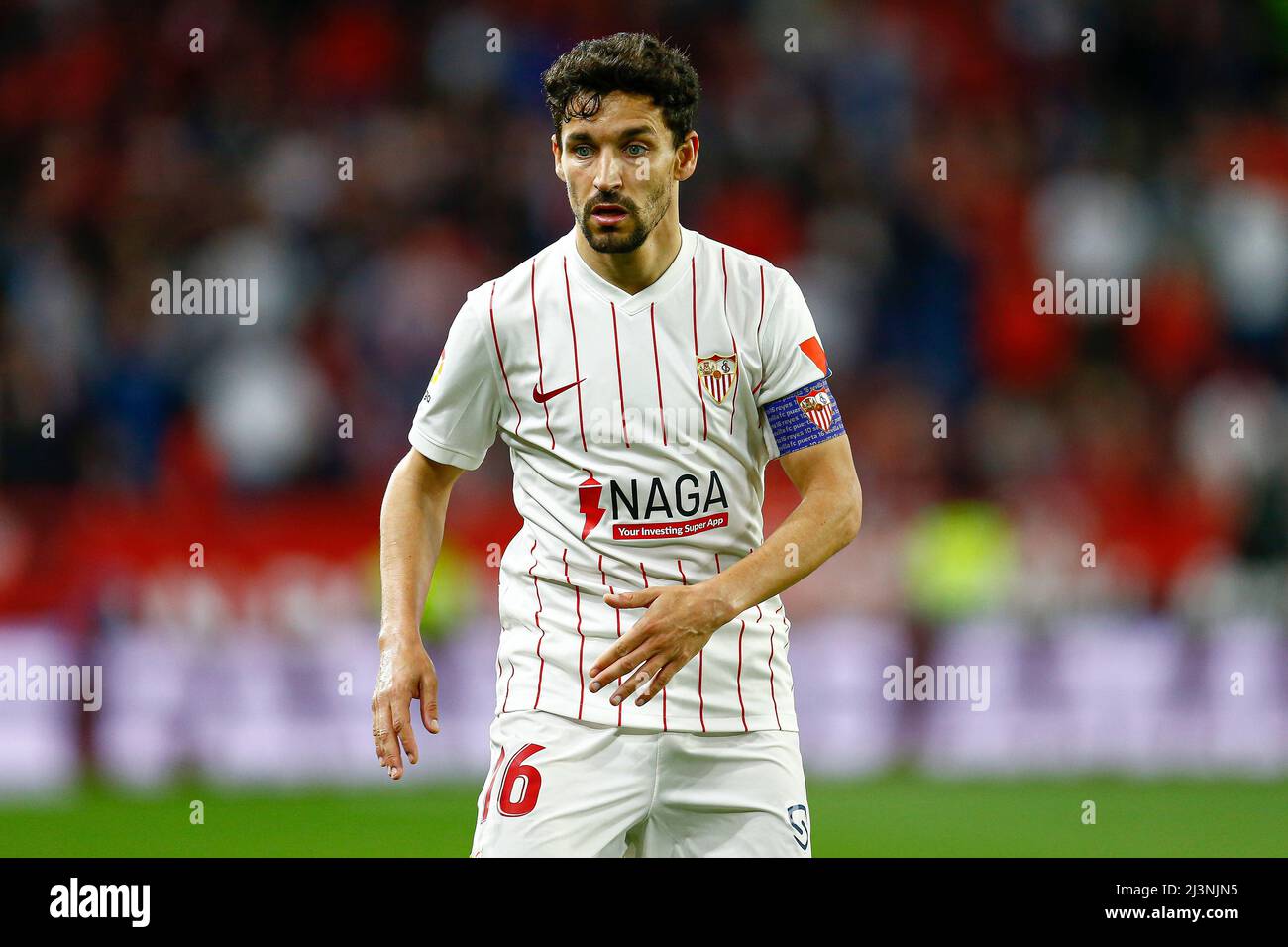 Jesus Navas 2022