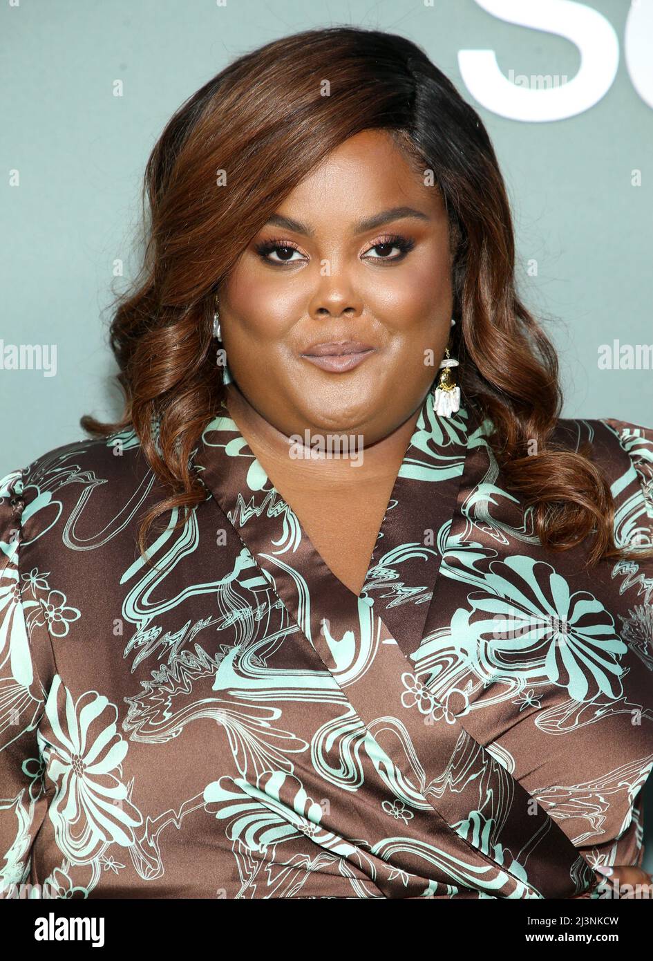 Danielle pinnock hi-res stock photography and images - Alamy