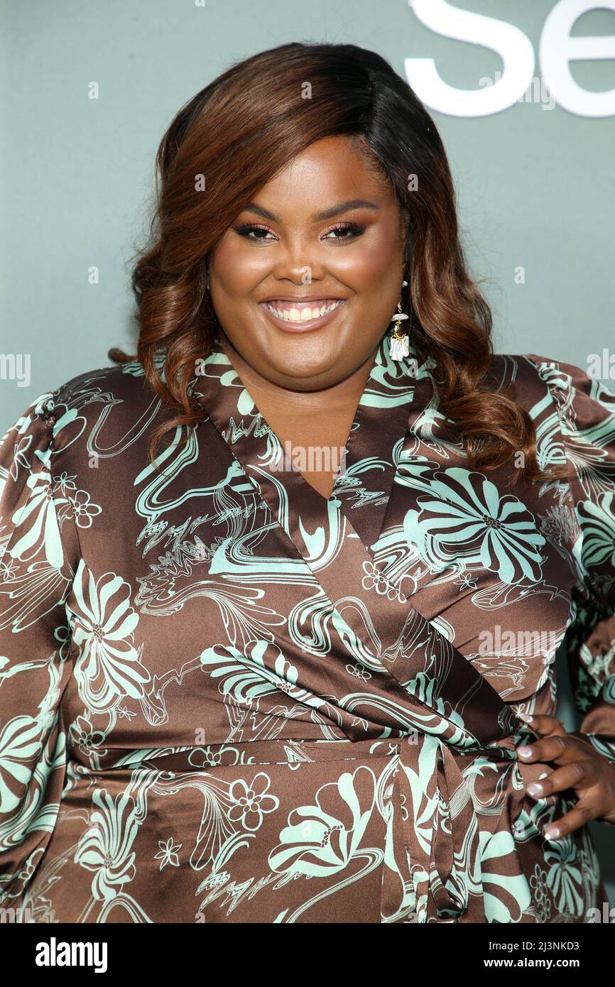 Danielle pinnock hi-res stock photography and images - Alamy