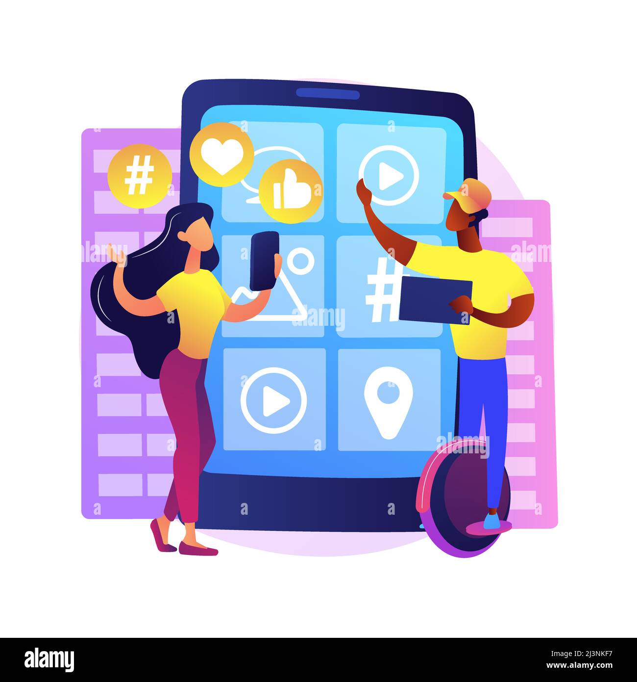 Generation z vector vectors hi-res stock photography and images - Alamy Generation z vector vectors hi-res stock photography and images - Alamy