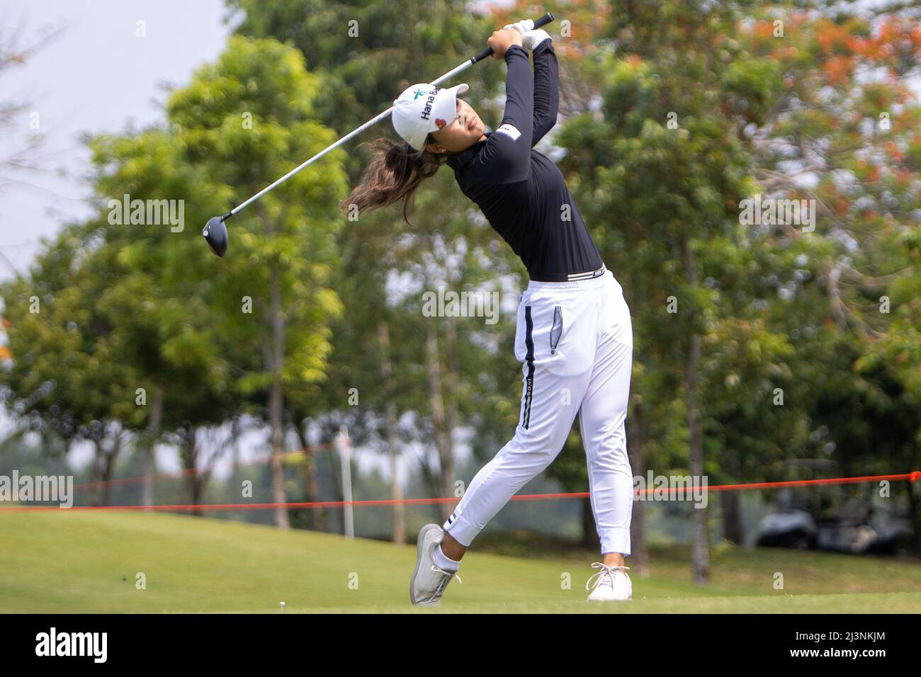 Jaravee boonchant hi-res stock photography and images - Alamy