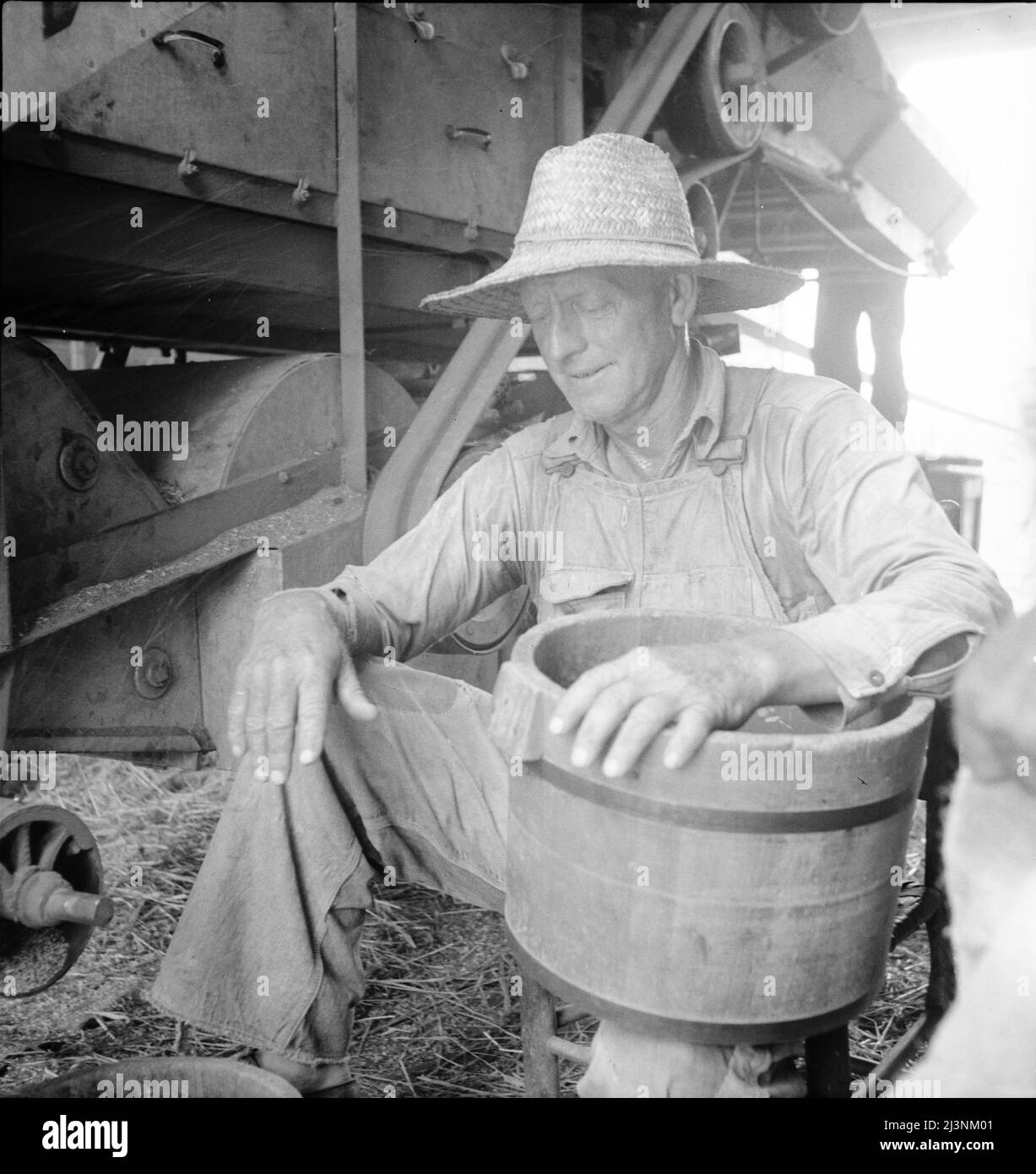 American countryside 1930s hi-res stock photography and images - Alamy
