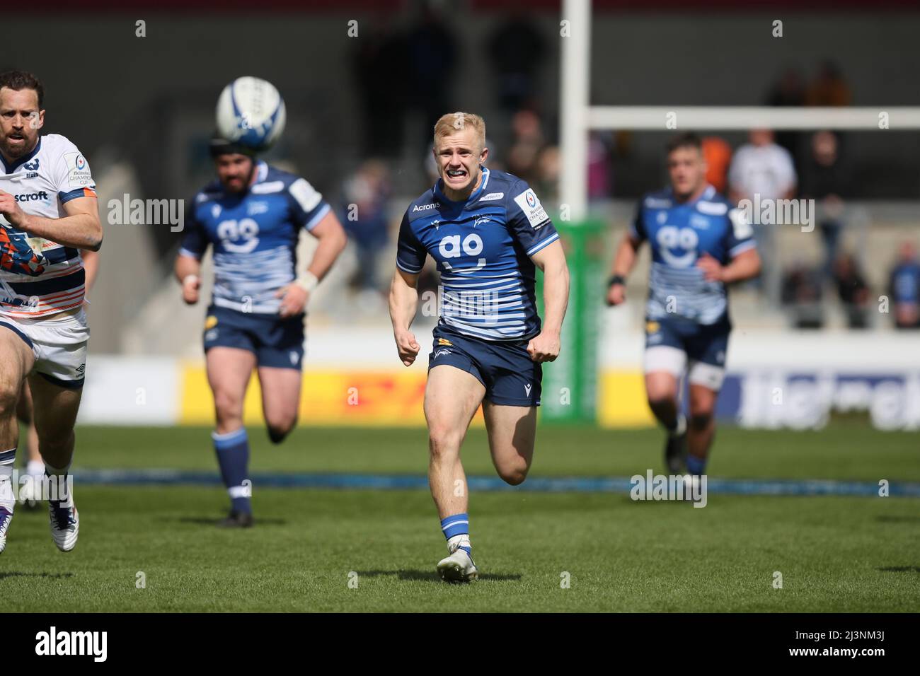 Aaron reed hi-res stock photography and images - Alamy