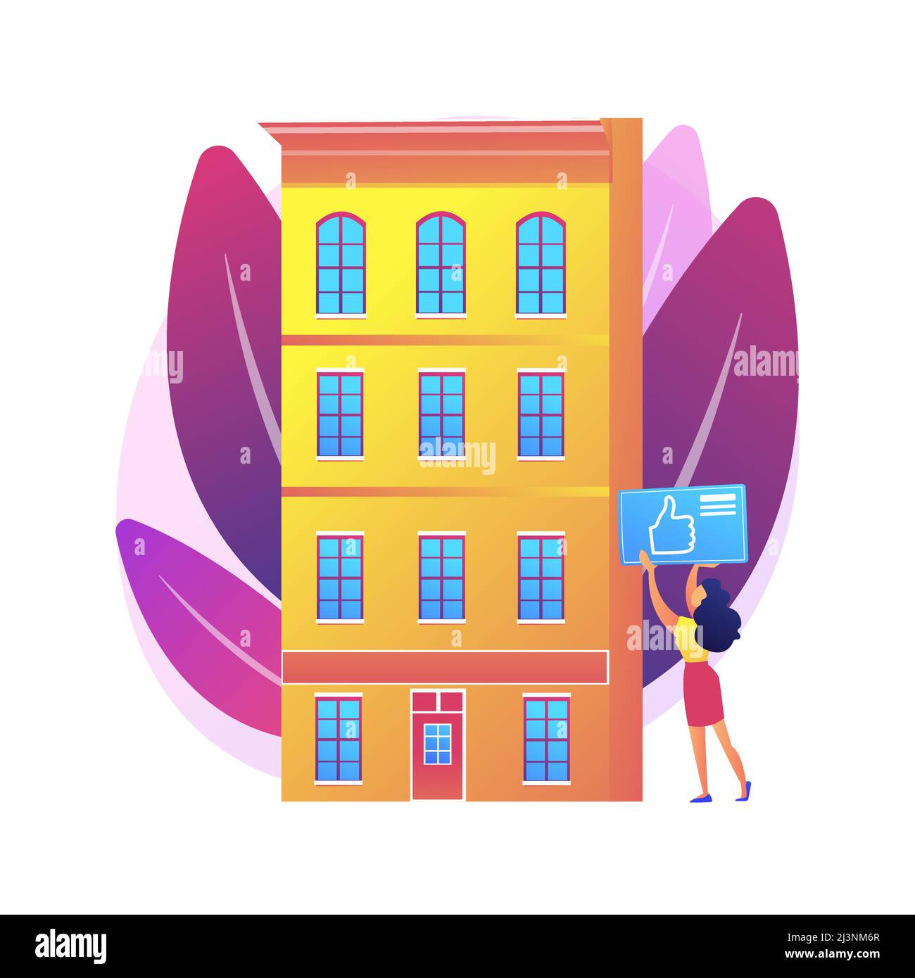 Private owned Stock Vector Images - Alamy