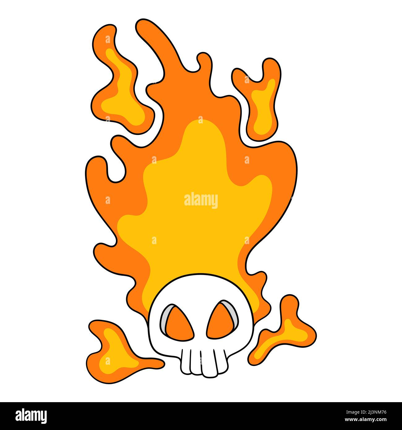 Angry spirit hi-res stock photography and images - Alamy