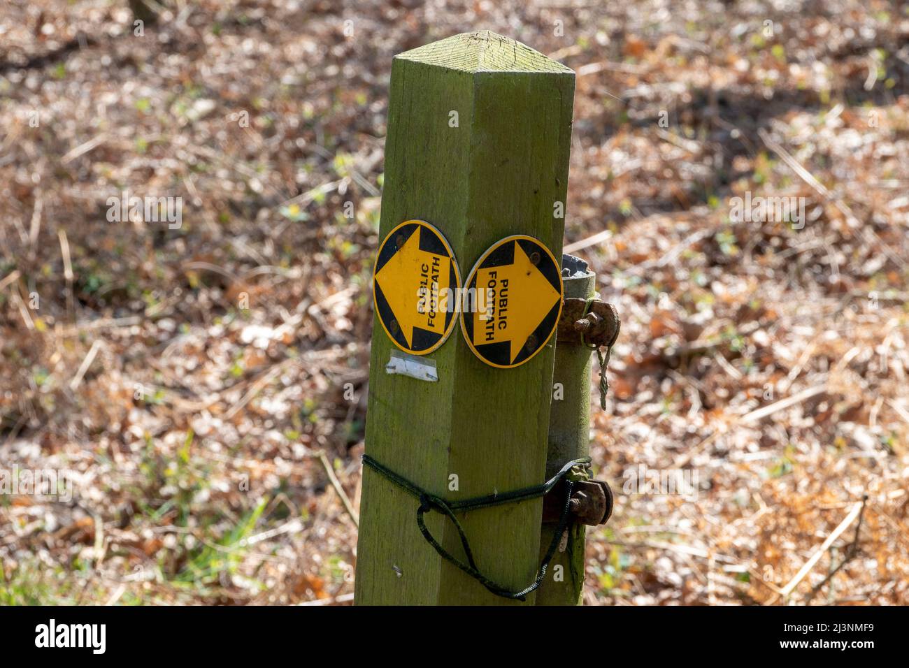 Recreation ground sign hi-res stock photography and images - Alamy