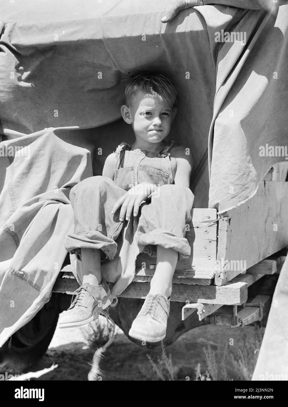 Poverty in new mexico Black and White Stock Photos & Images - Alamy
