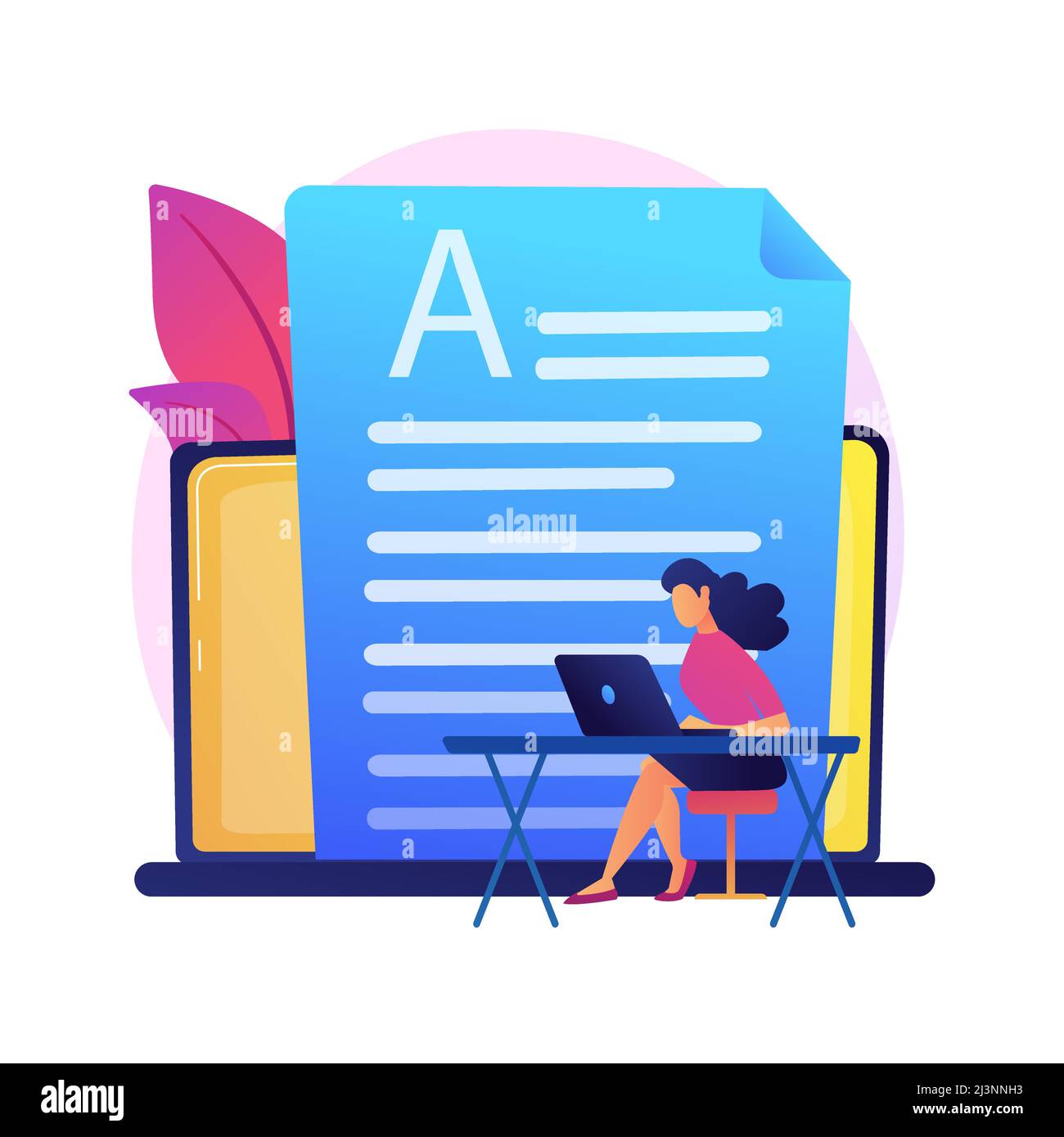 Dashboard service abstract concept vector illustration. Online ... Dashboard service abstract concept vector illustration. Online ...