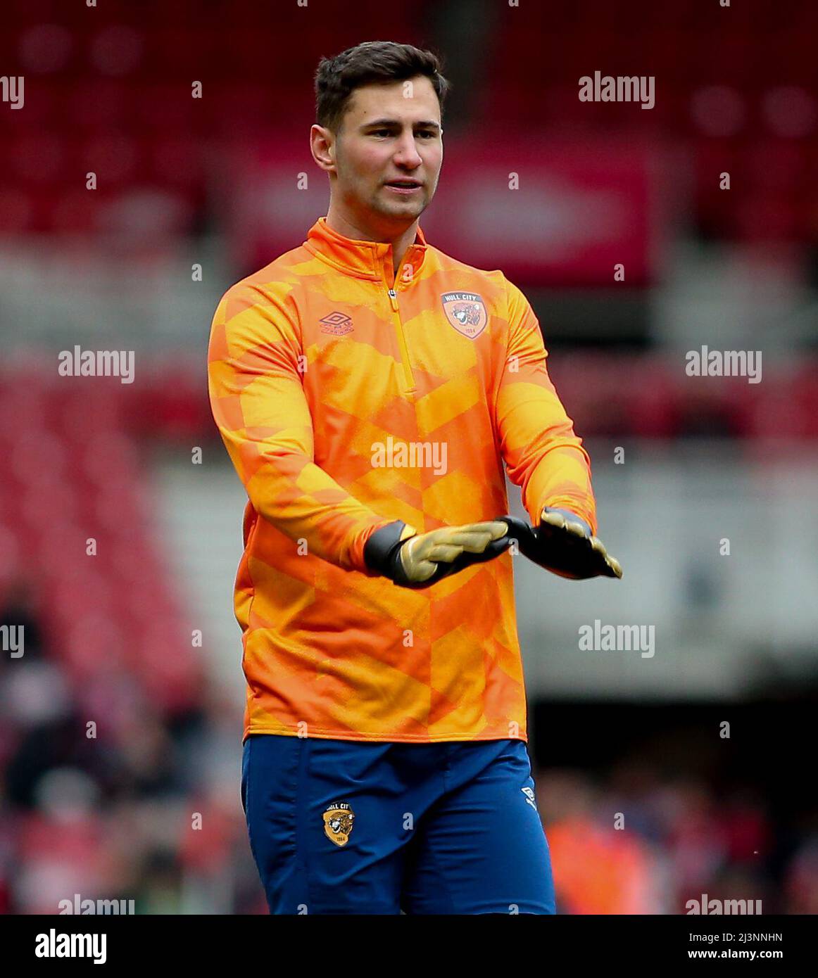 Michael baxter hi-res stock photography and images - Alamy