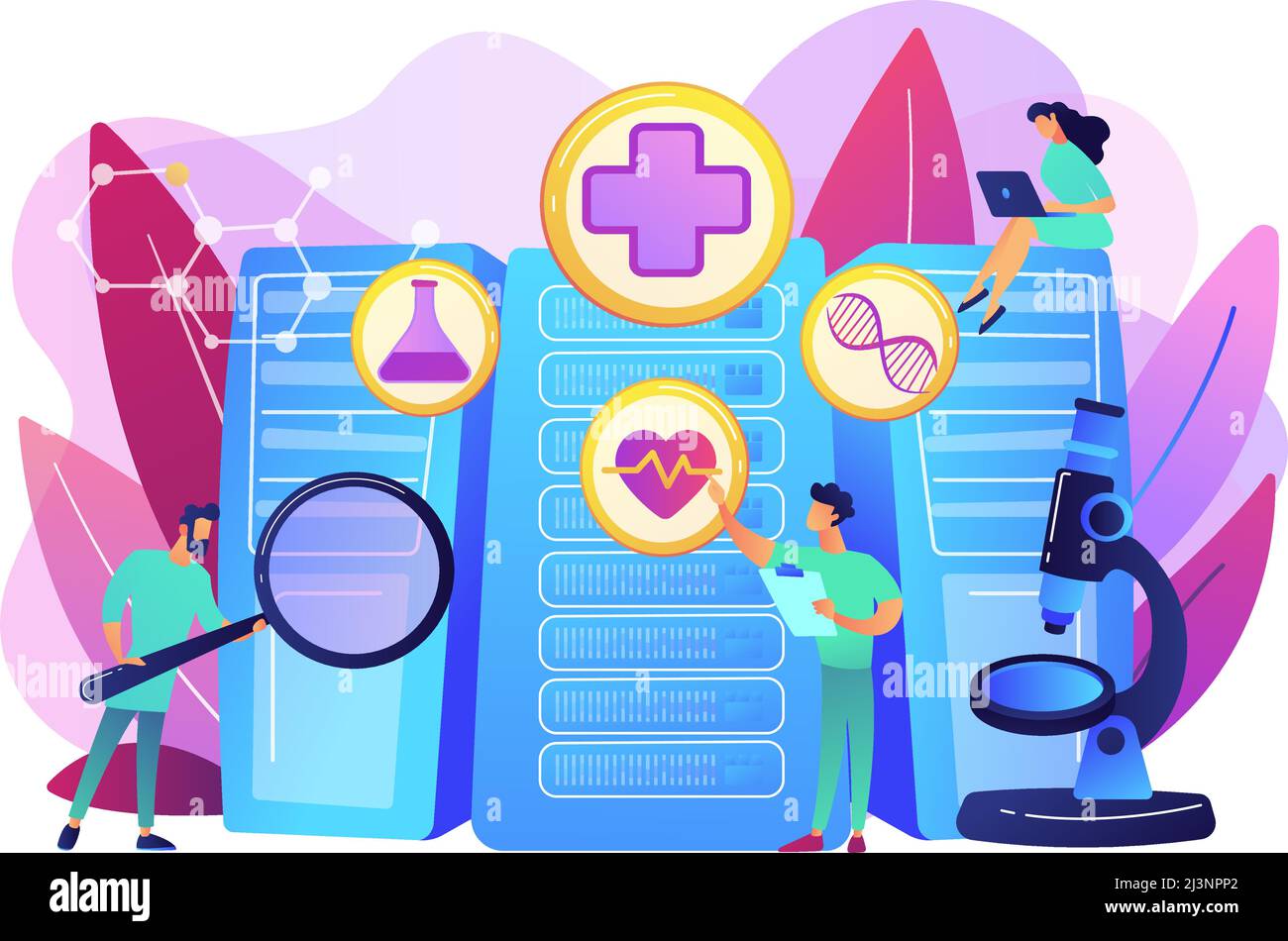 Doctors and personalized prescriptive analytics. Big data healthcare ... Doctors and personalized prescriptive analytics. Big data healthcare ...