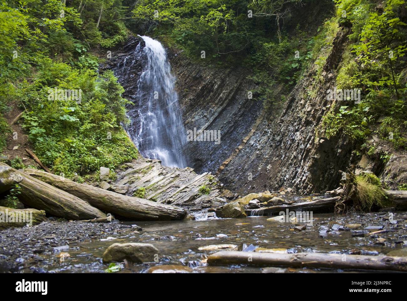 Beautiful nature landscape hi-res stock photography and images - Alamy