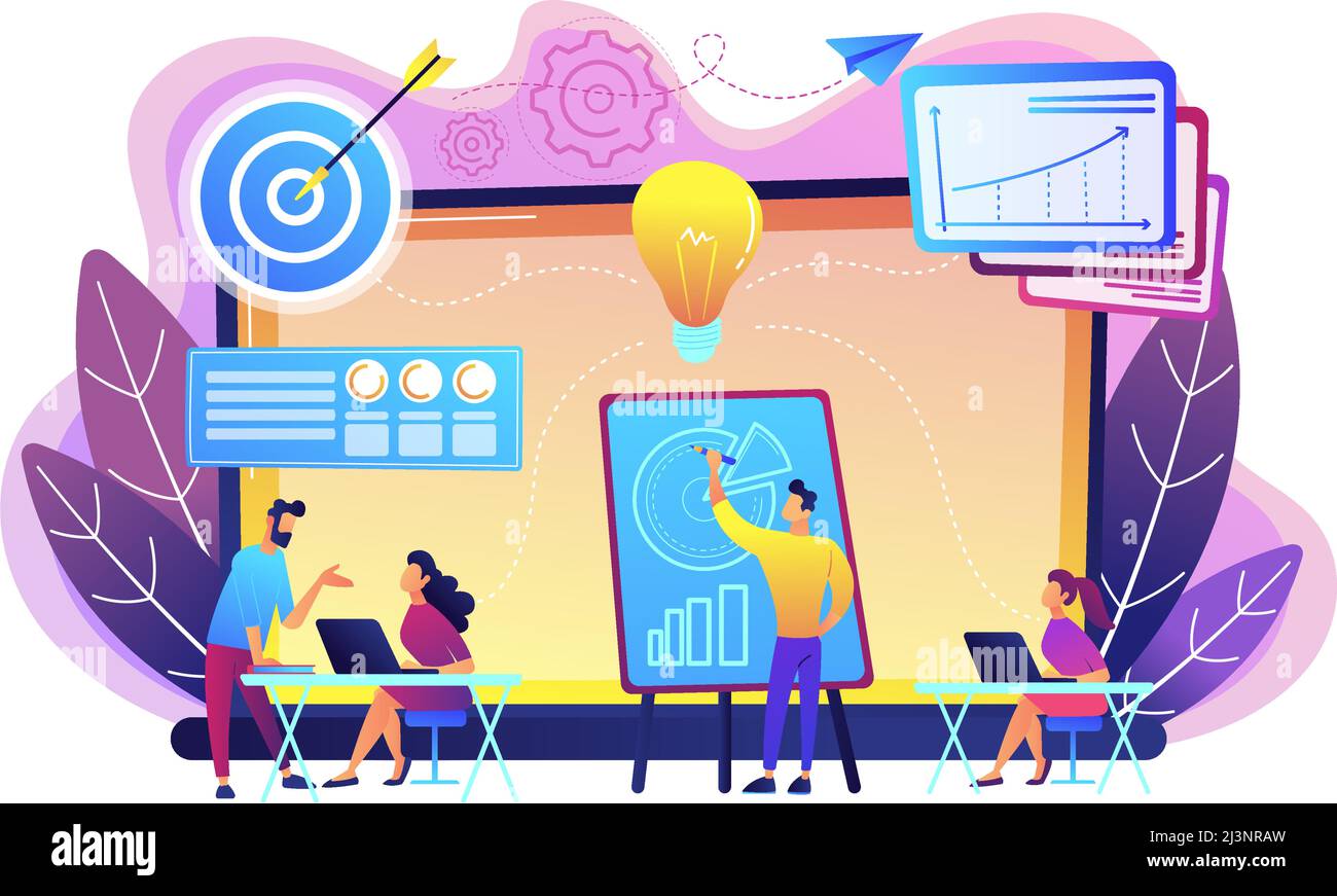 Company providing management training and office space. Business ...