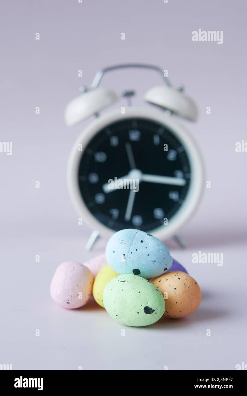 Old egg timer hi-res stock photography and images - Alamy