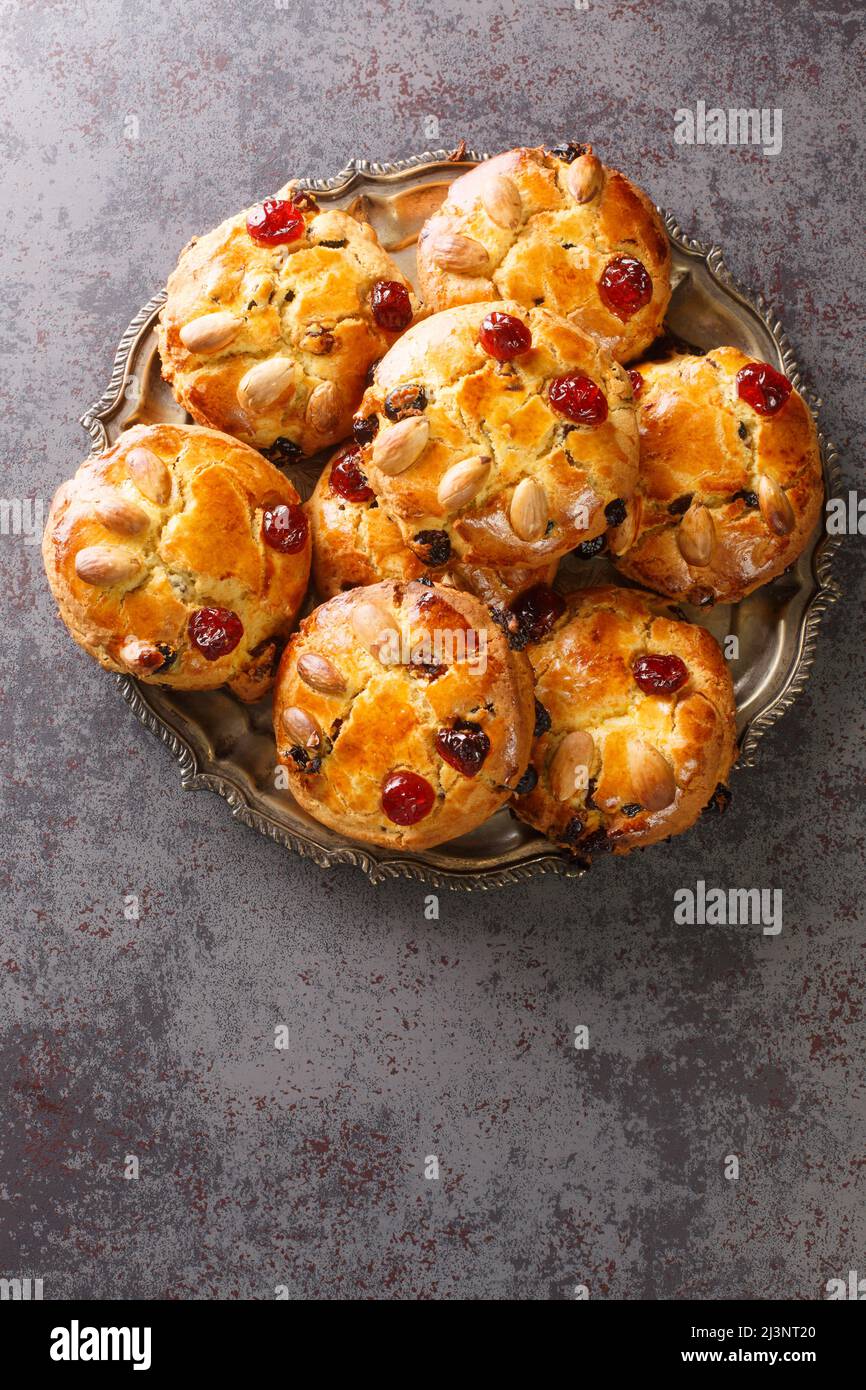 Fat rascal hi-res stock photography and images - Alamy