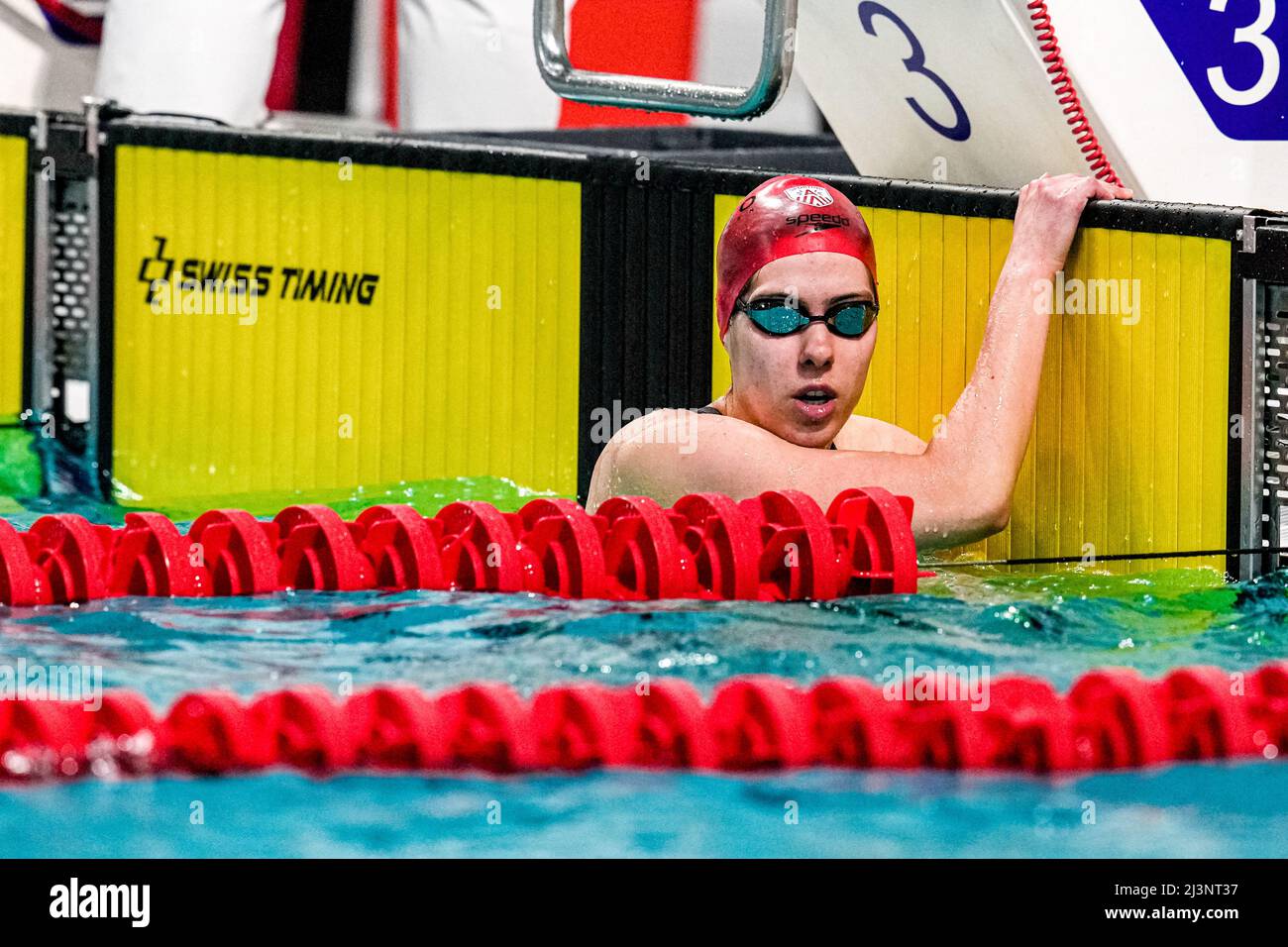 Eindhoven, Netherlands. 09th Apr, 2022. EINDHOVEN, NETHERLANDS - APRIL ...