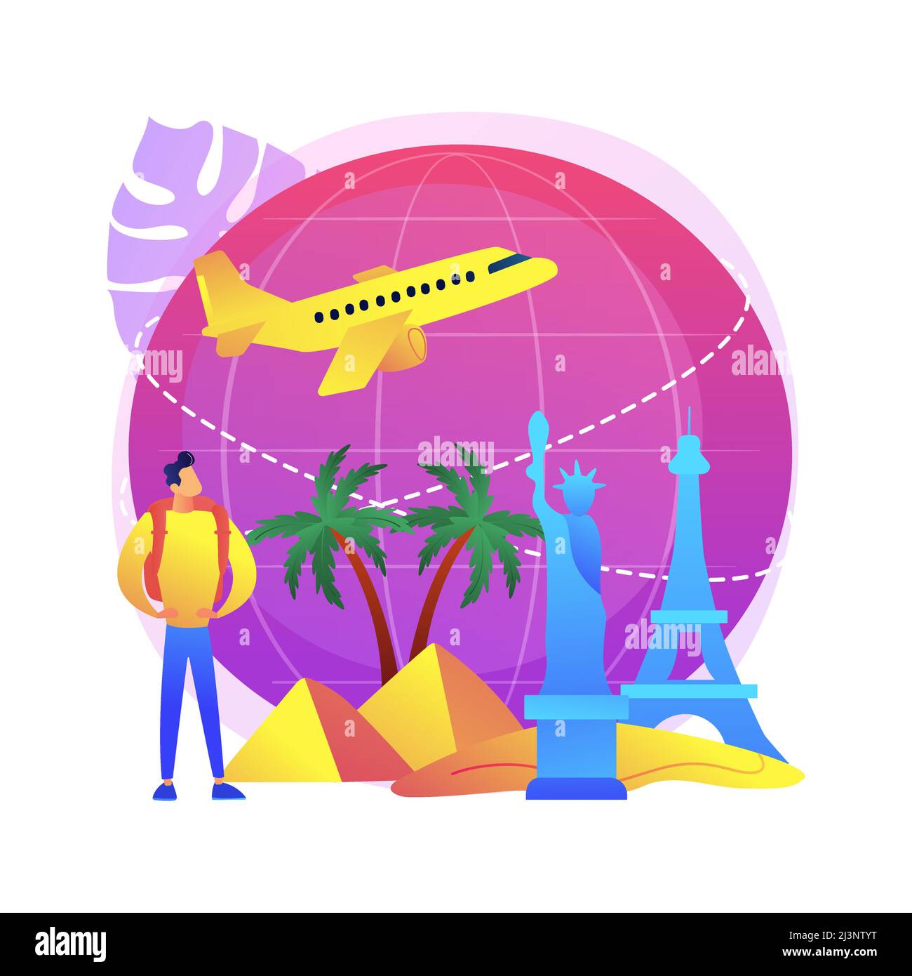 Aiport Stock Vector Images - Alamy