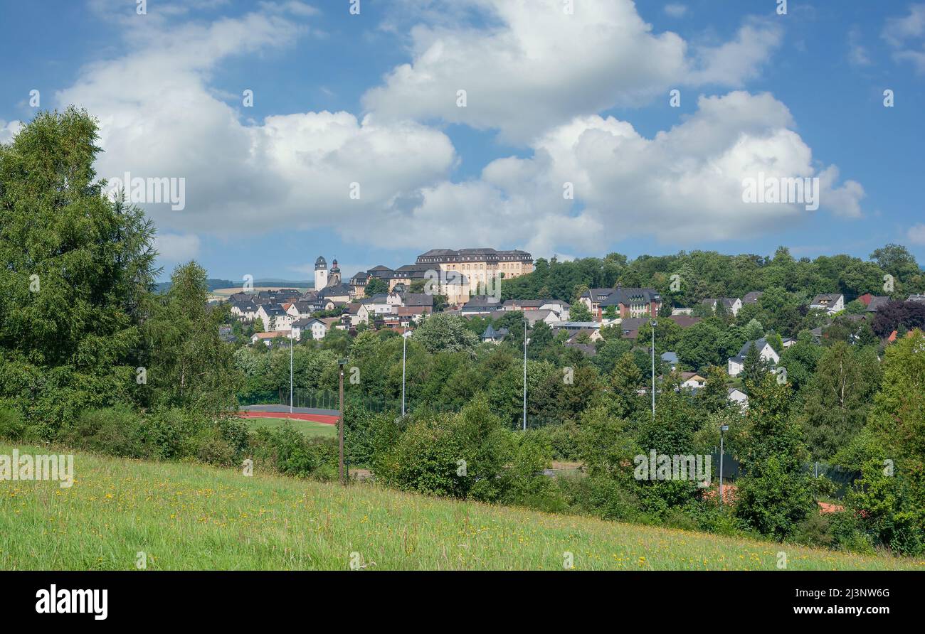 Hachenburg hi-res stock photography and images - Alamy