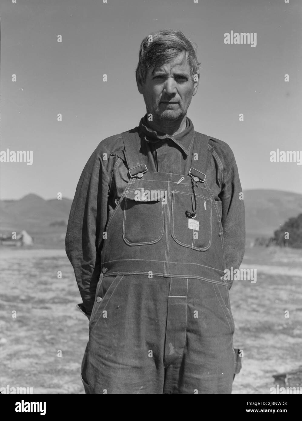 Black tenant farmer texas hi-res stock photography and images - Alamy