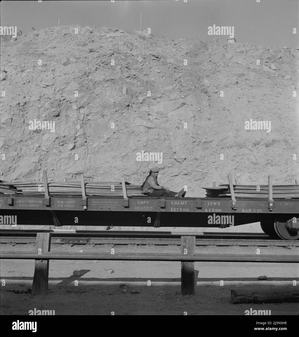 Yuma Black and White Stock Photos & Images - Alamy