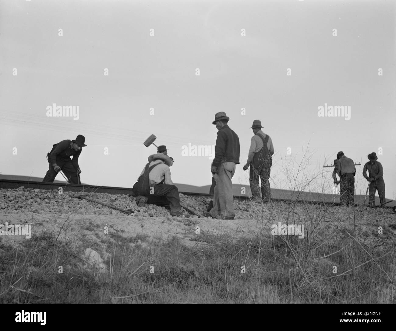 Mexican railways hi-res stock photography and images - Alamy