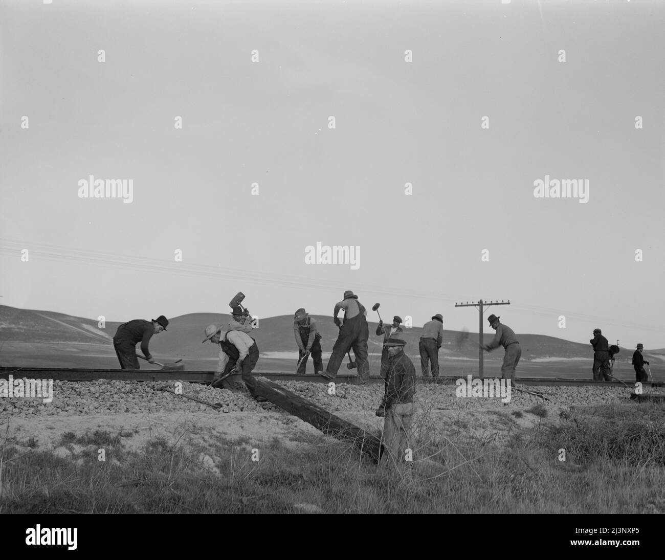 Mexican railways hi-res stock photography and images - Alamy