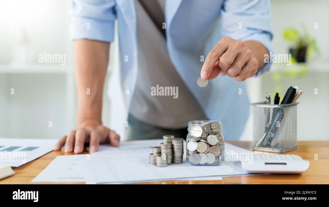 Man dropping glass hi-res stock photography and images - Alamy