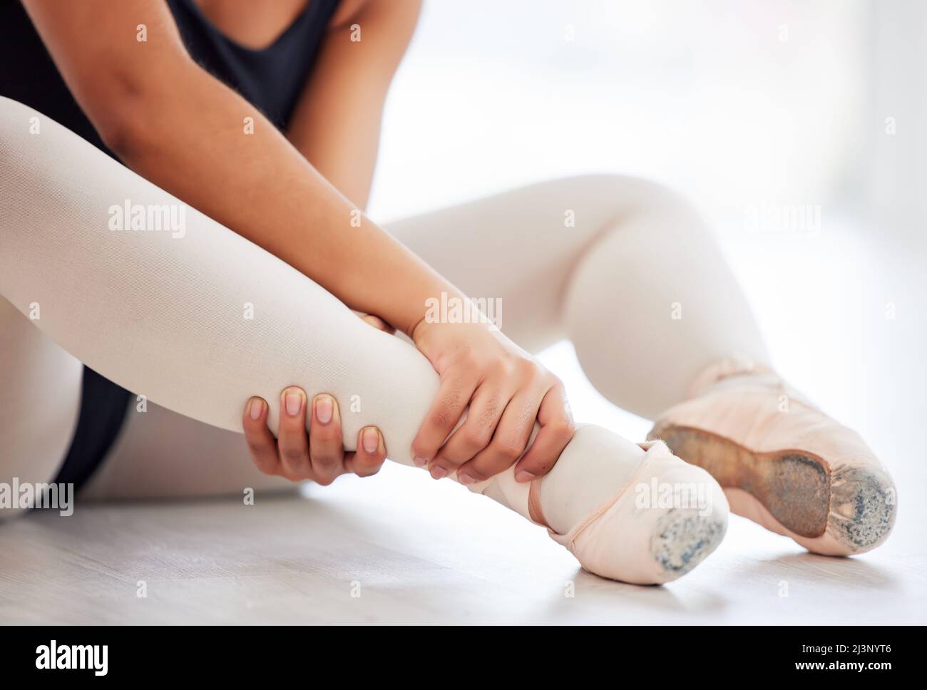 Rest because proper recovery from injury is very important. Cropped ...