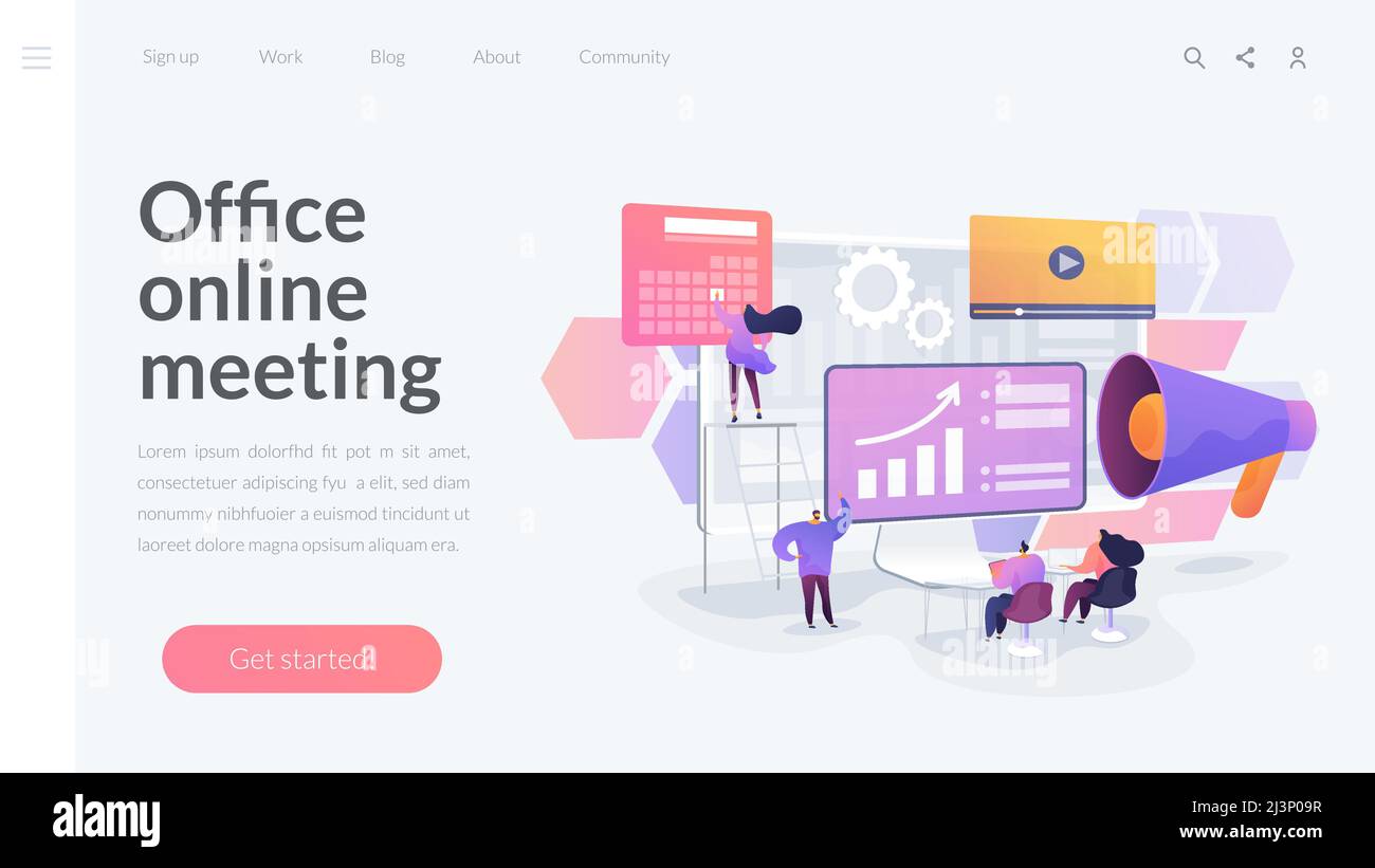 Infographics, statistics diagrams and charts visualization. Digital ...