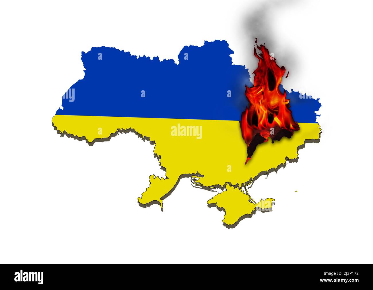 Zelensky war Cut Out Stock Images & Pictures - Alamy