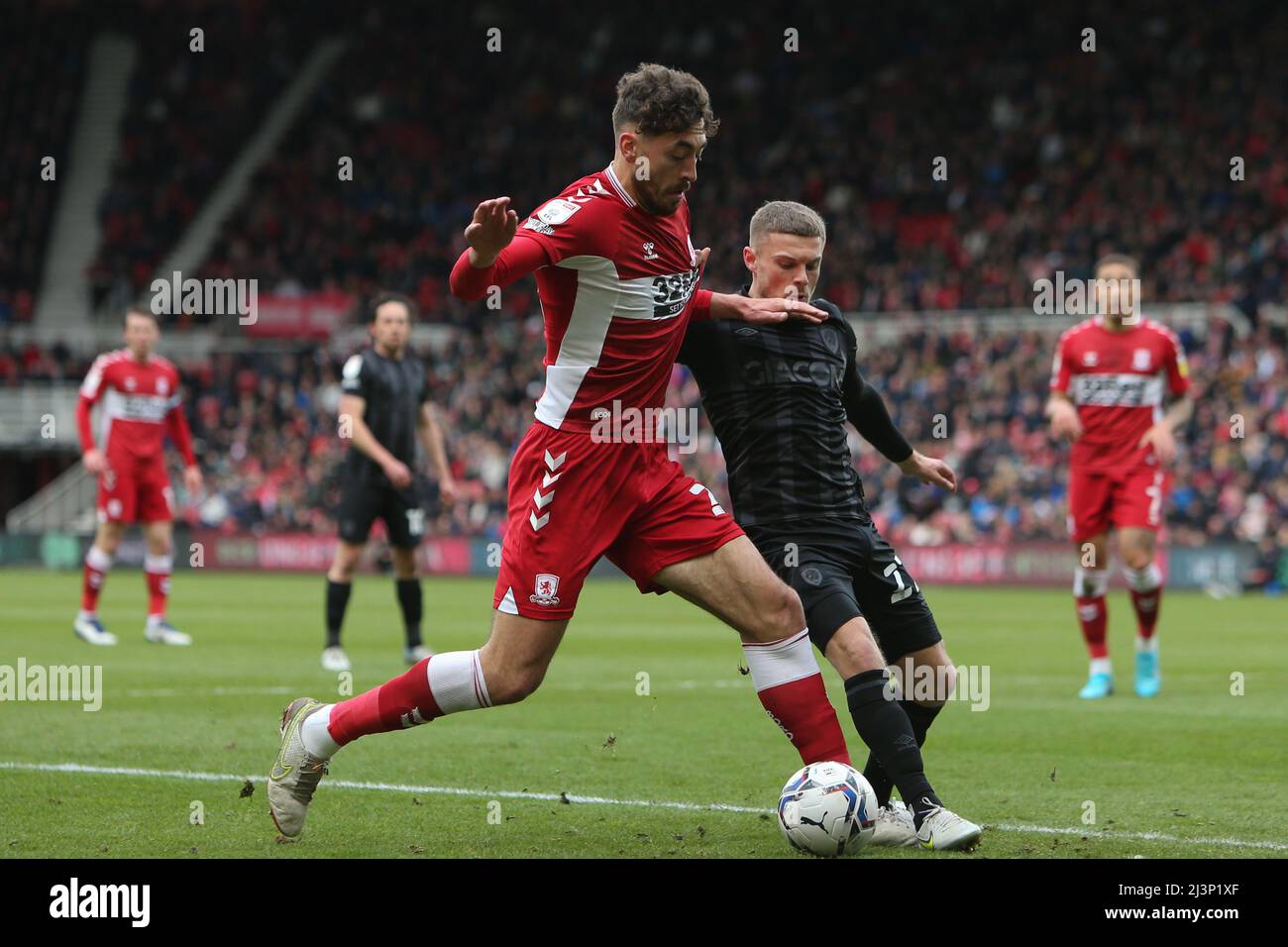 Regan slater hull city hi-res stock photography and images - Alamy