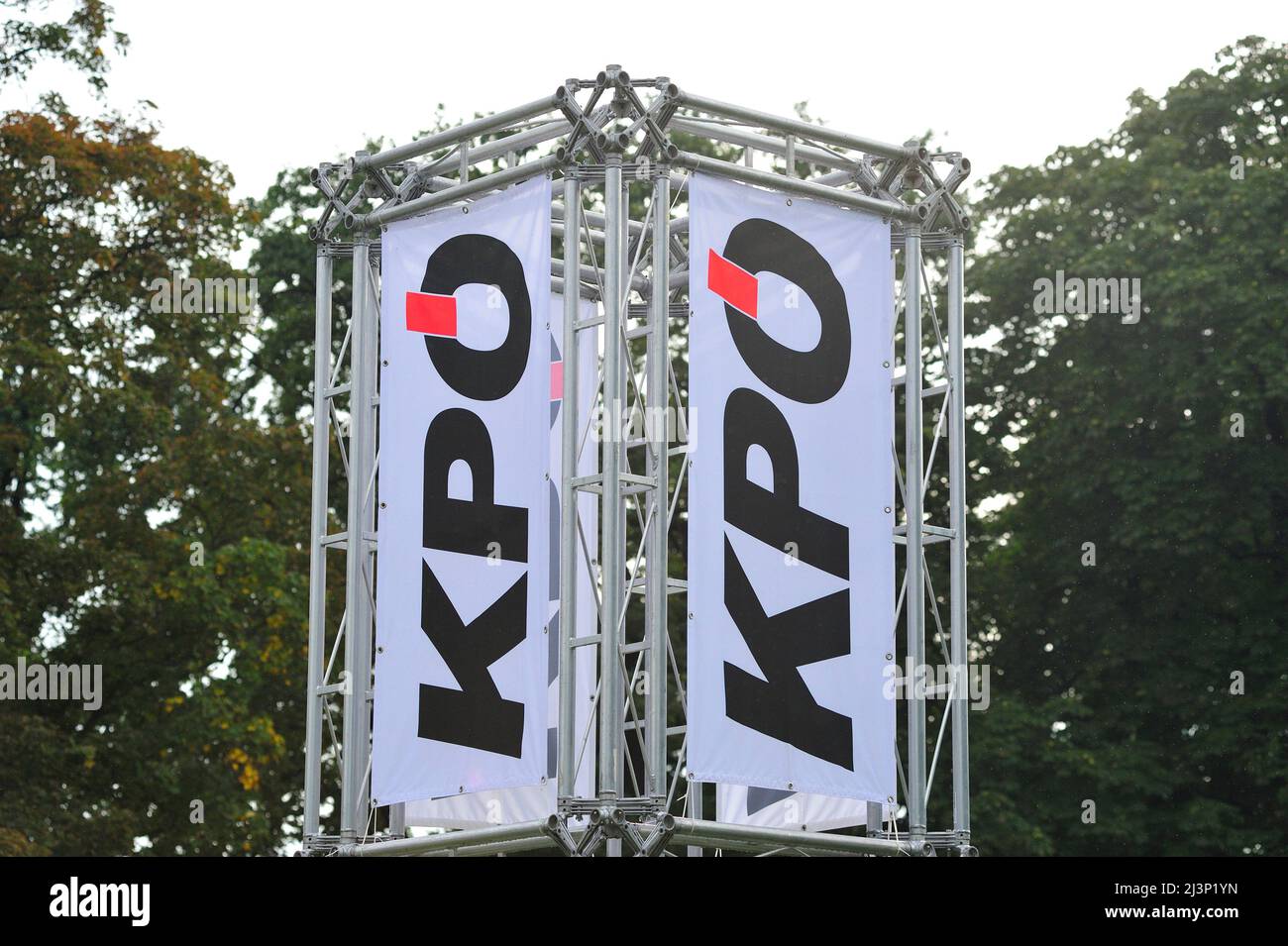 Vienna, Austria. 30th August 2014. People's Voice Festival at the ...
