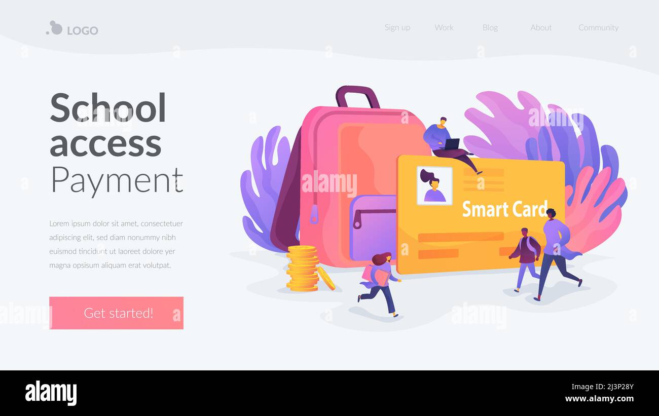 Student profile, school attendance, student identification microchip ...