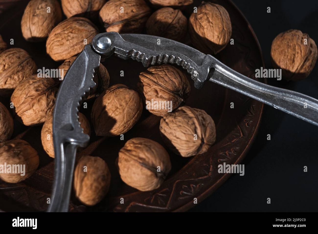 Real life nutcracker hi-res stock photography and images - Alamy