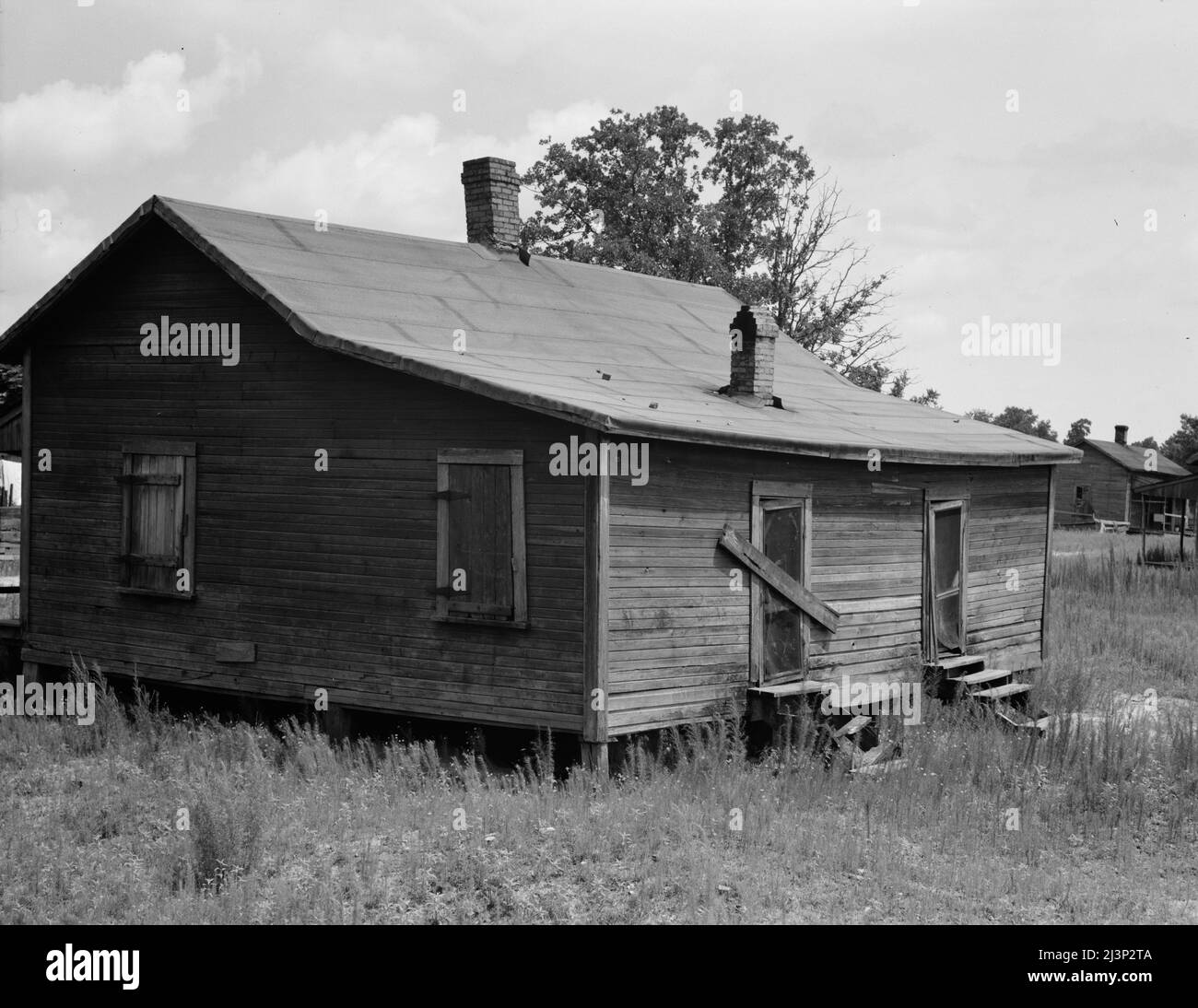 Florida great depression hi-res stock photography and images - Alamy