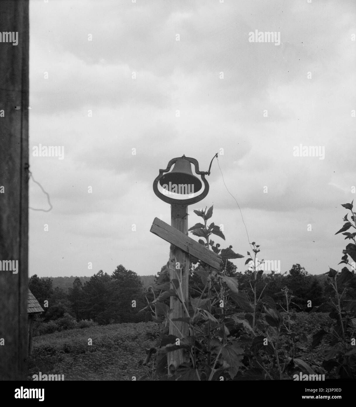 Georgia usa 1930s hi-res stock photography and images - Alamy