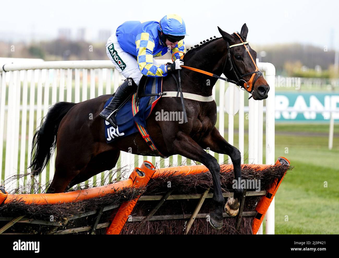 Roi mage racing hi-res stock photography and images - Alamy