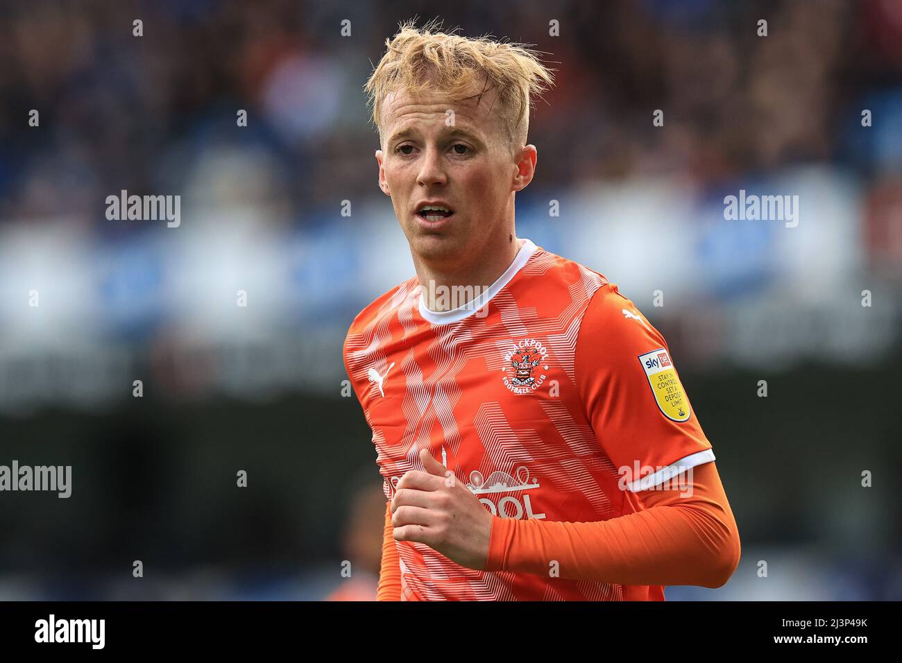 Charlie kirk football hi-res stock photography and images - Alamy