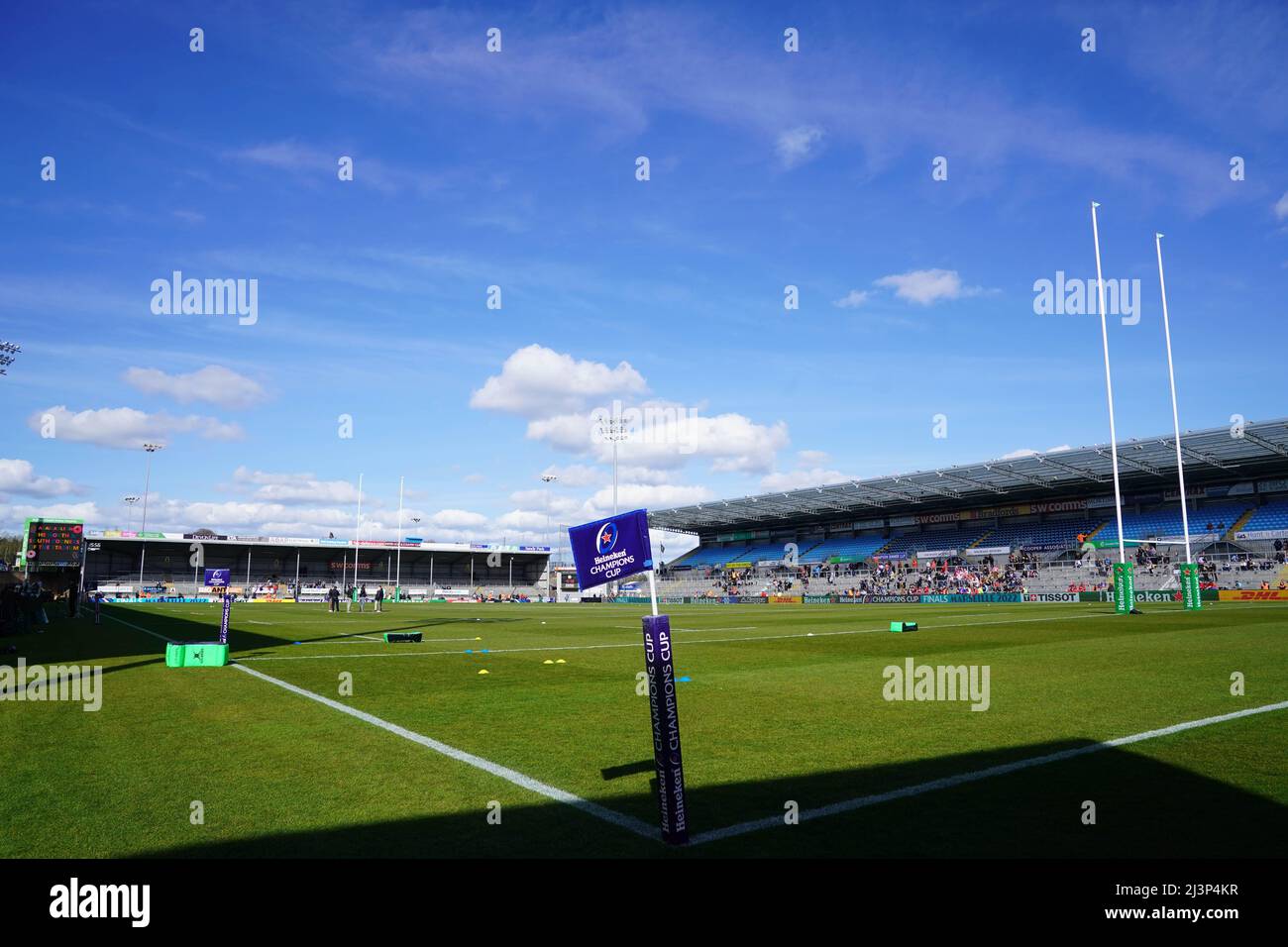Munster rugby ground 2022 hi-res stock photography and images - Alamy