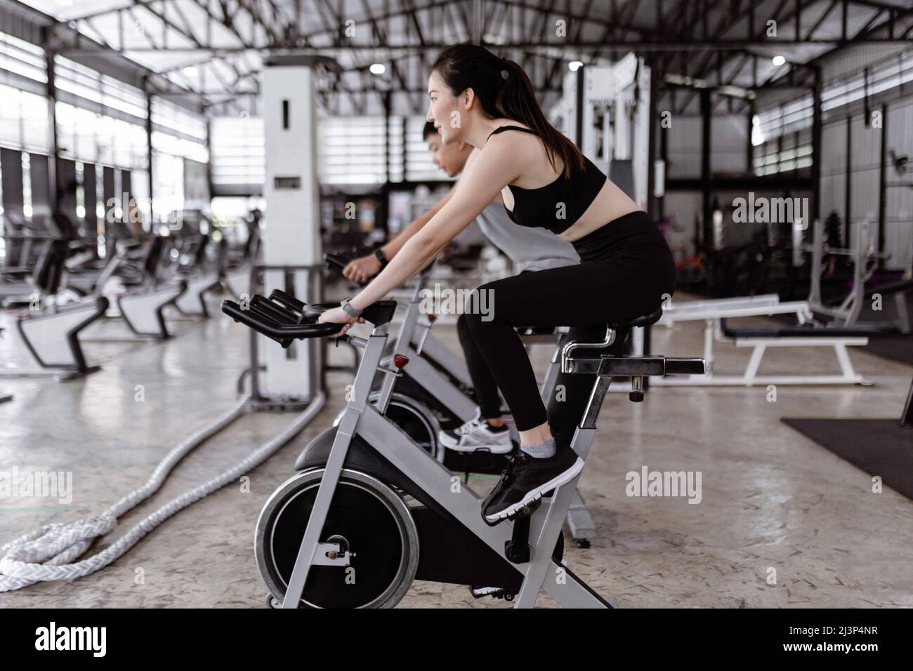 Well shaped womens hi-res stock photography and images - Alamy