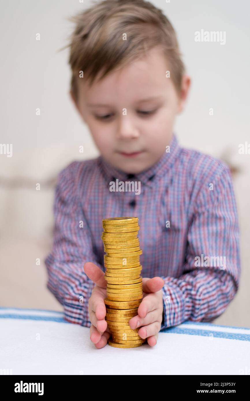 Big boy bank hi-res stock photography and images - Alamy