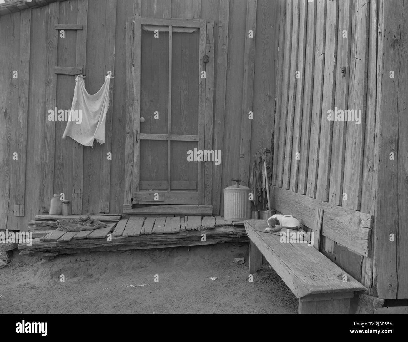 Tenant farmers south hi-res stock photography and images - Alamy