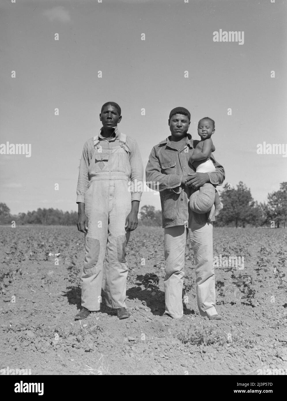 Black tenant farmer texas hi-res stock photography and images - Alamy
