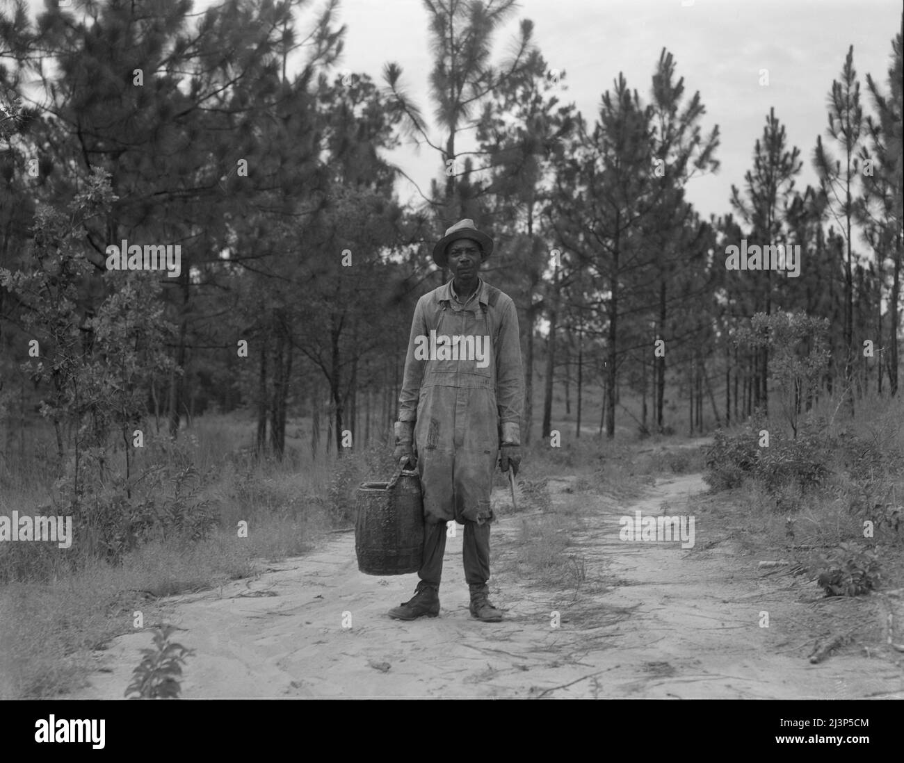 African americans great depression hi-res stock photography and images ...