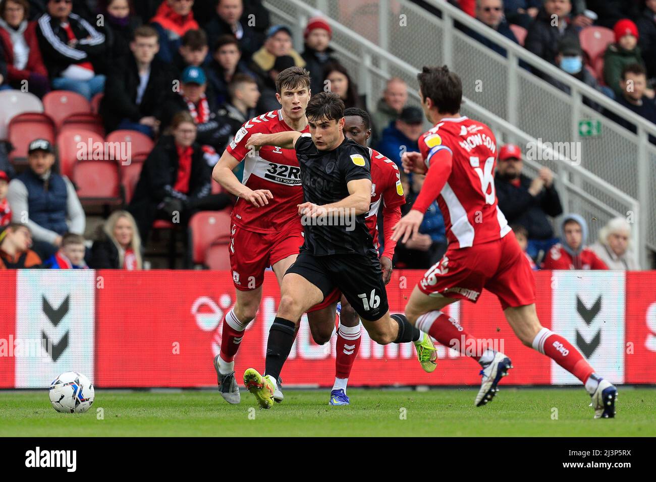 Soccer ryan longman hi-res stock photography and images - Alamy