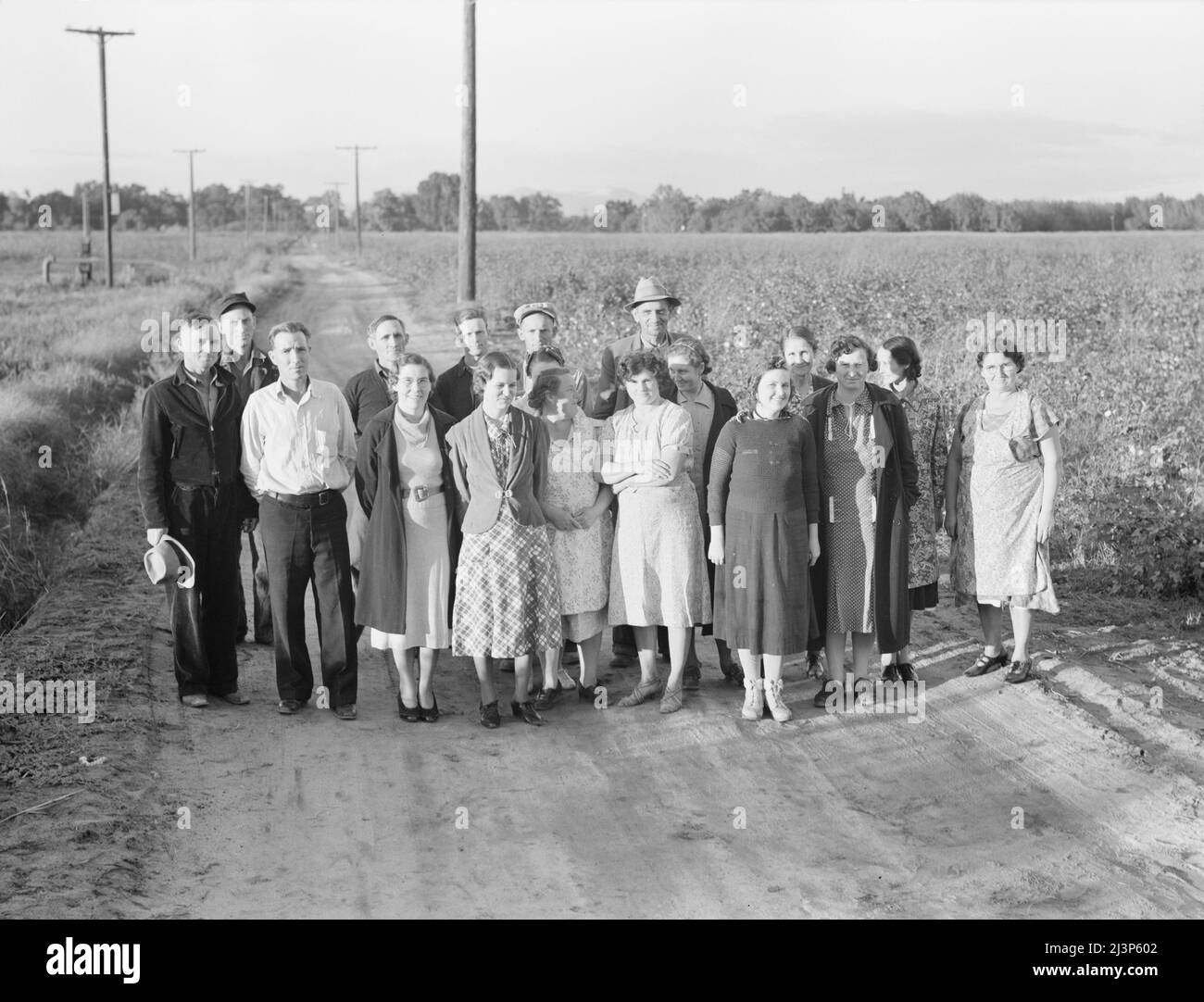 1930s dairy products hi-res stock photography and images - Alamy