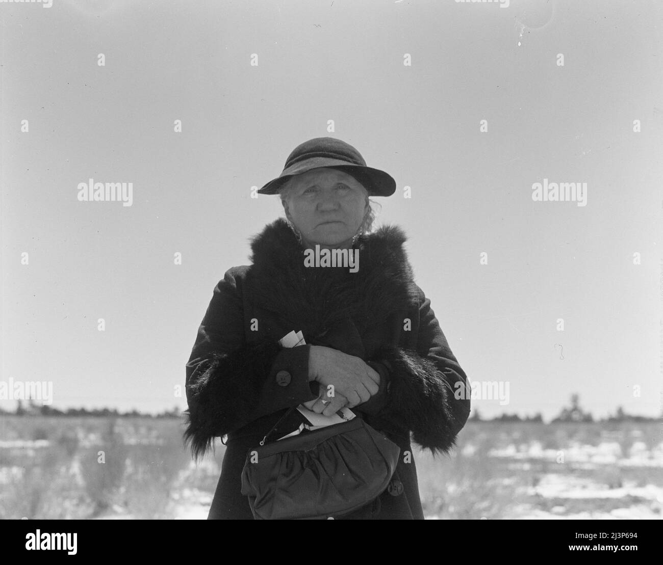 Native people denmark Black and White Stock Photos & Images - Alamy