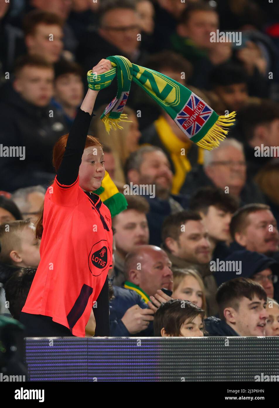 Chelsea scarf hi-res stock photography and images - Alamy