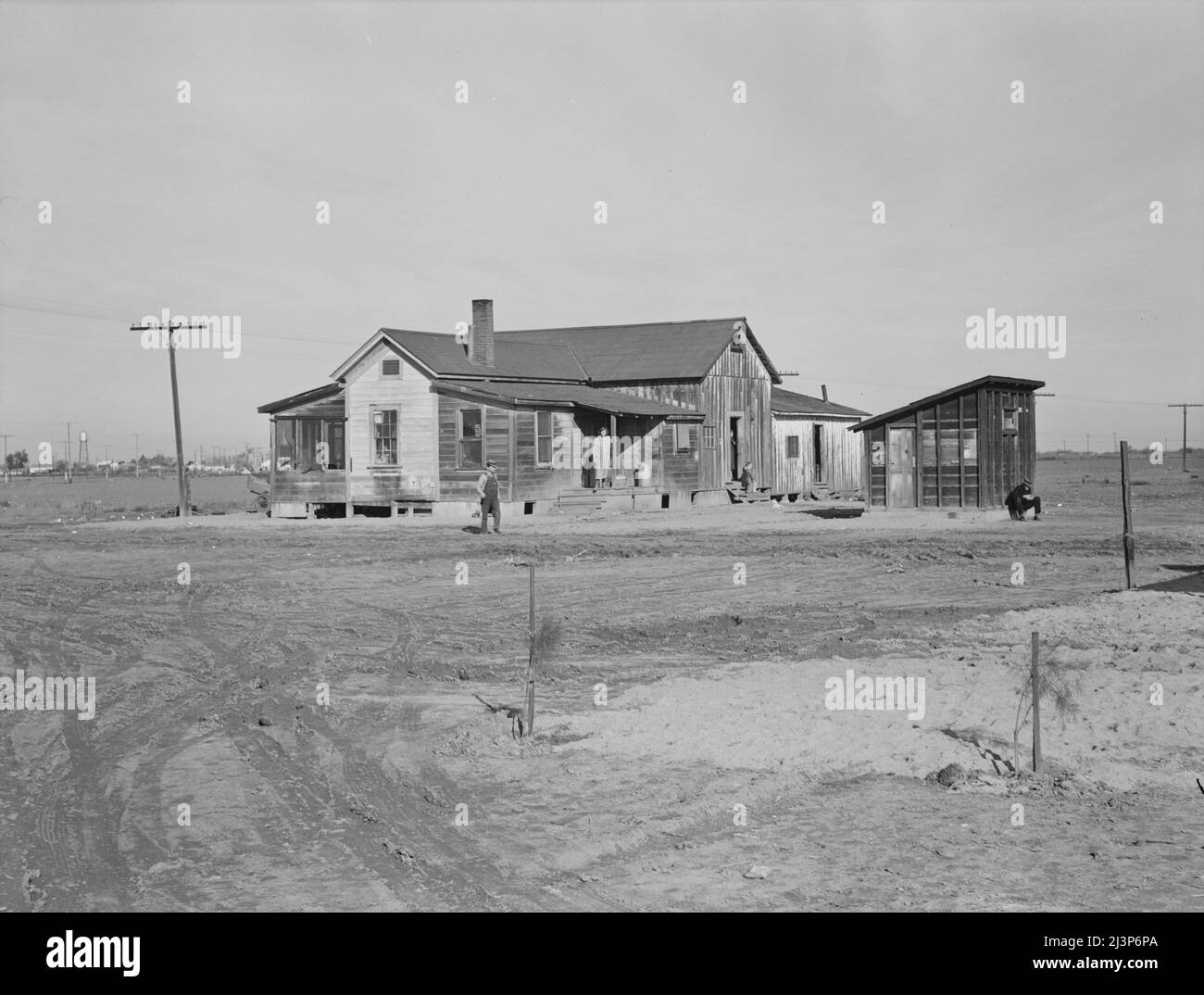 Lets live the life Black and White Stock Photos & Images - Alamy